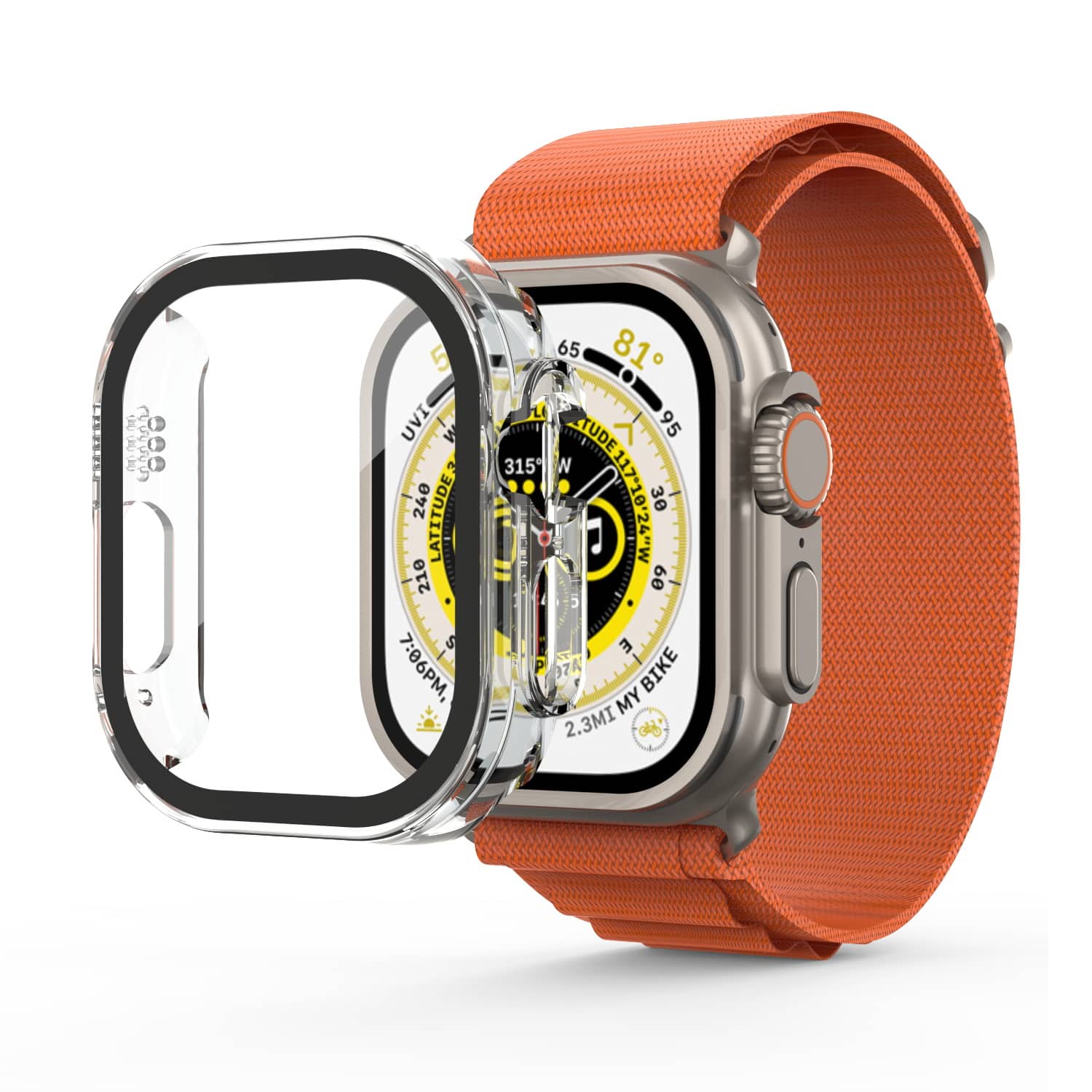 Apple Watch Screen Protectors - Best Buy