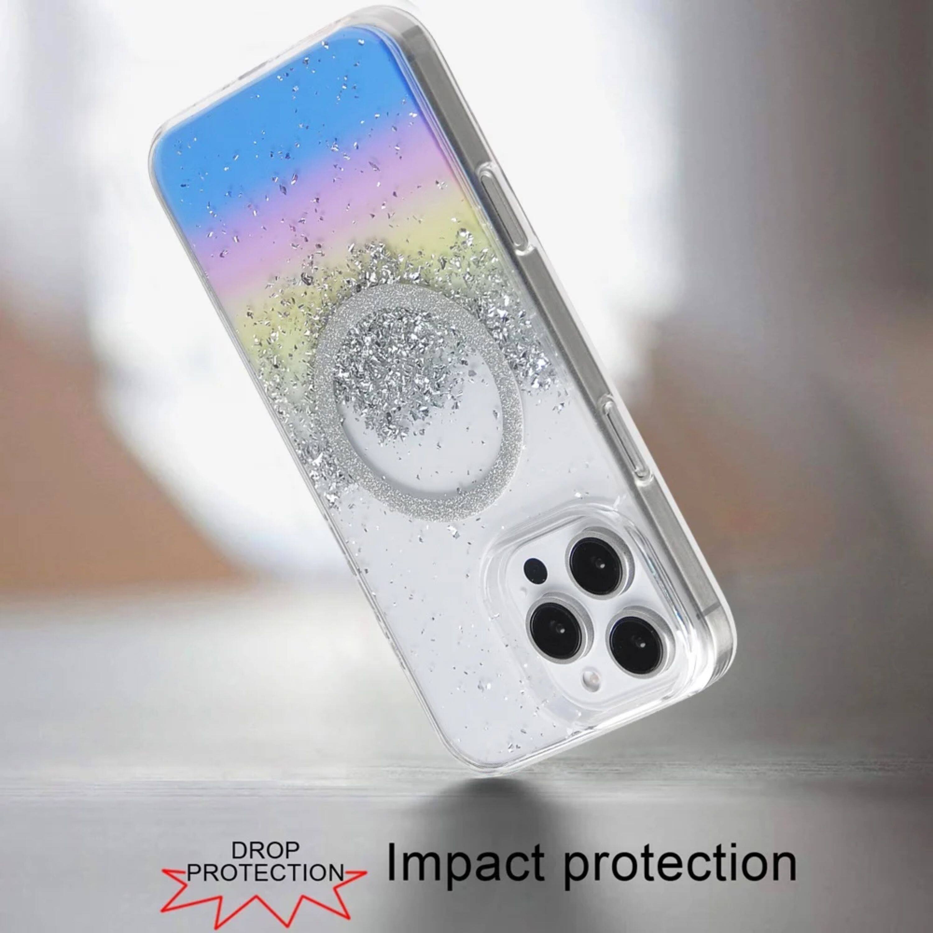 DROP PROTECTION Impact protection