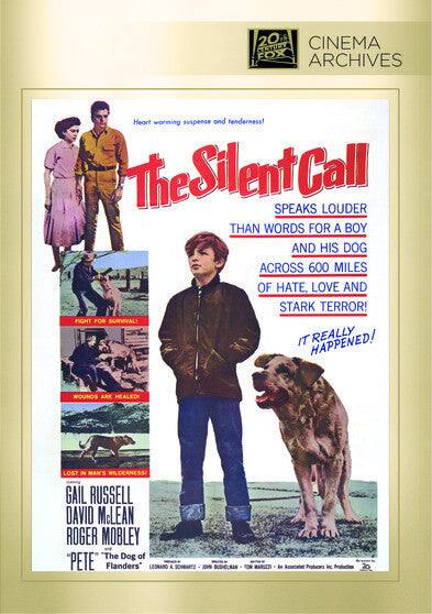 Silent Call, The DVD - Best Buy