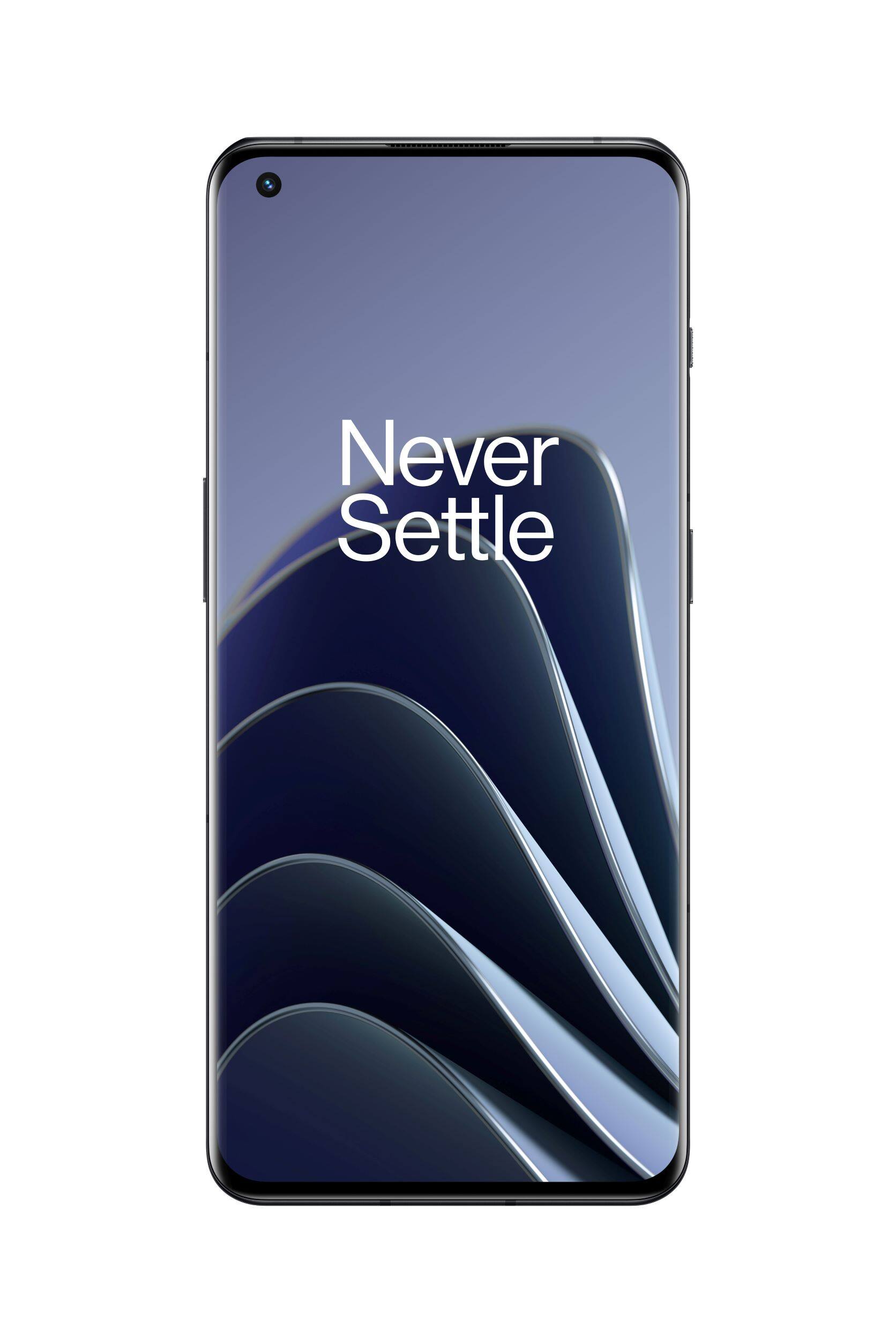 Best Buy: OnePlus 10 Pro 5G 12GB+256GB Volcanic Black (Unlocked) NE2215