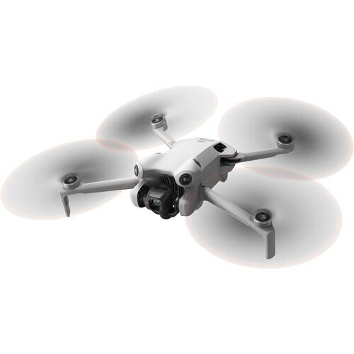 DJI Mini 4 Pro Drone with RC 2 Controller Accessory Bundle CP.MA ...
