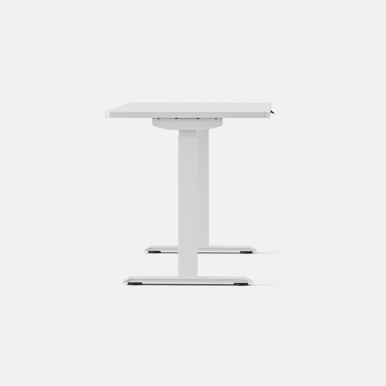 Branch Furniture Duo Standing Desk 58" – Adjustable Desk with OLED ...