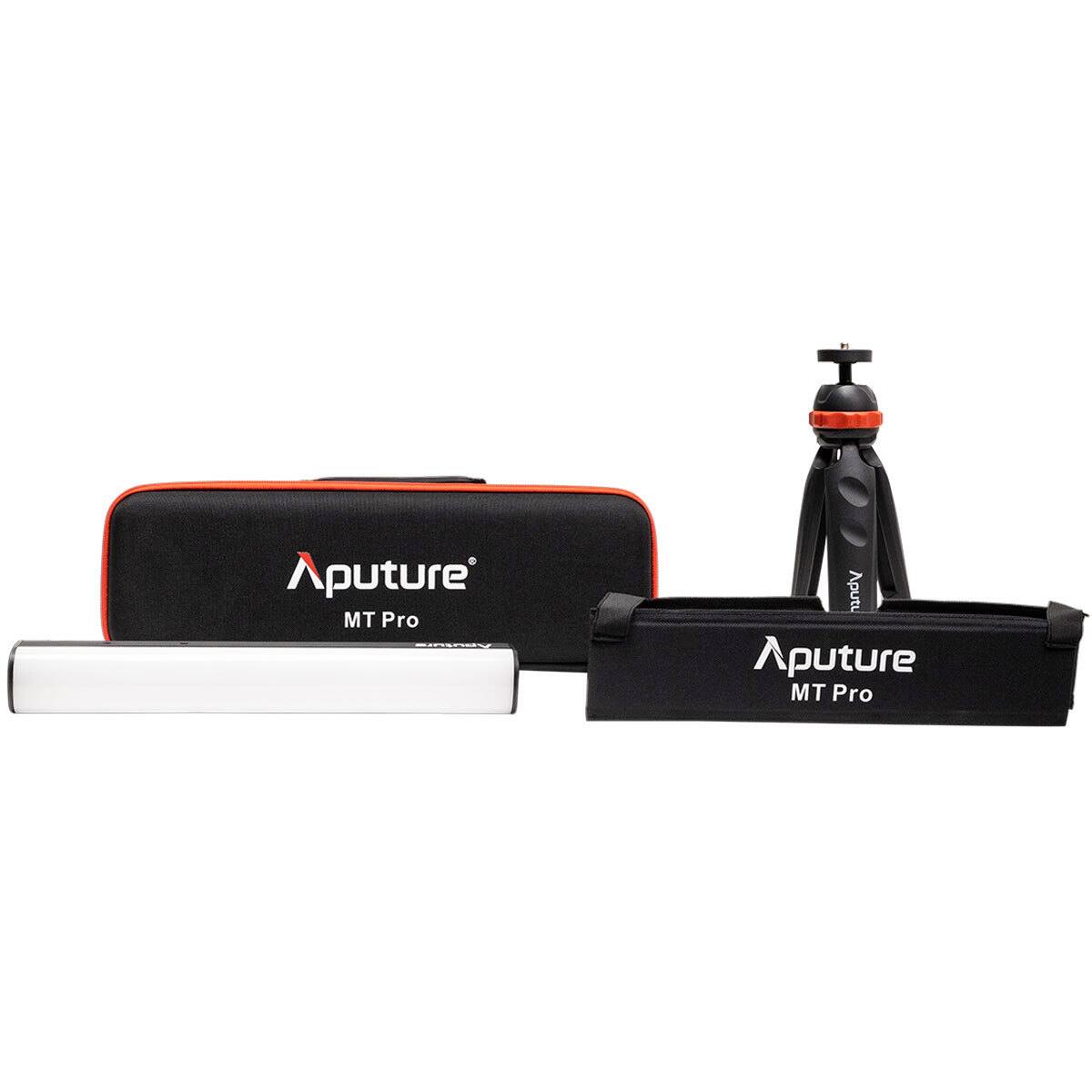 Aputure MT Pro 1' RGBWW LED Mini Tube Light APA0202A10 - Best Buy