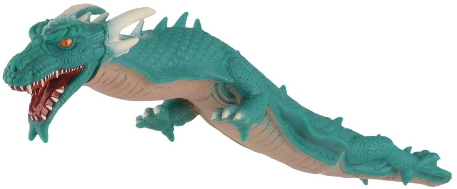 Bandai Godzilla Movie Monster Series Manda 2004 Collectibles Multicolor ...