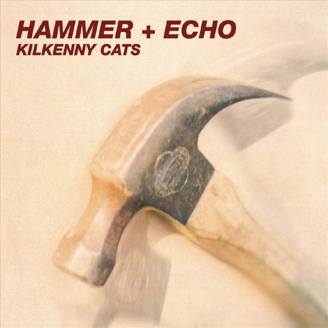 Hammer+Echo [LP] [VINYL] - Best Buy