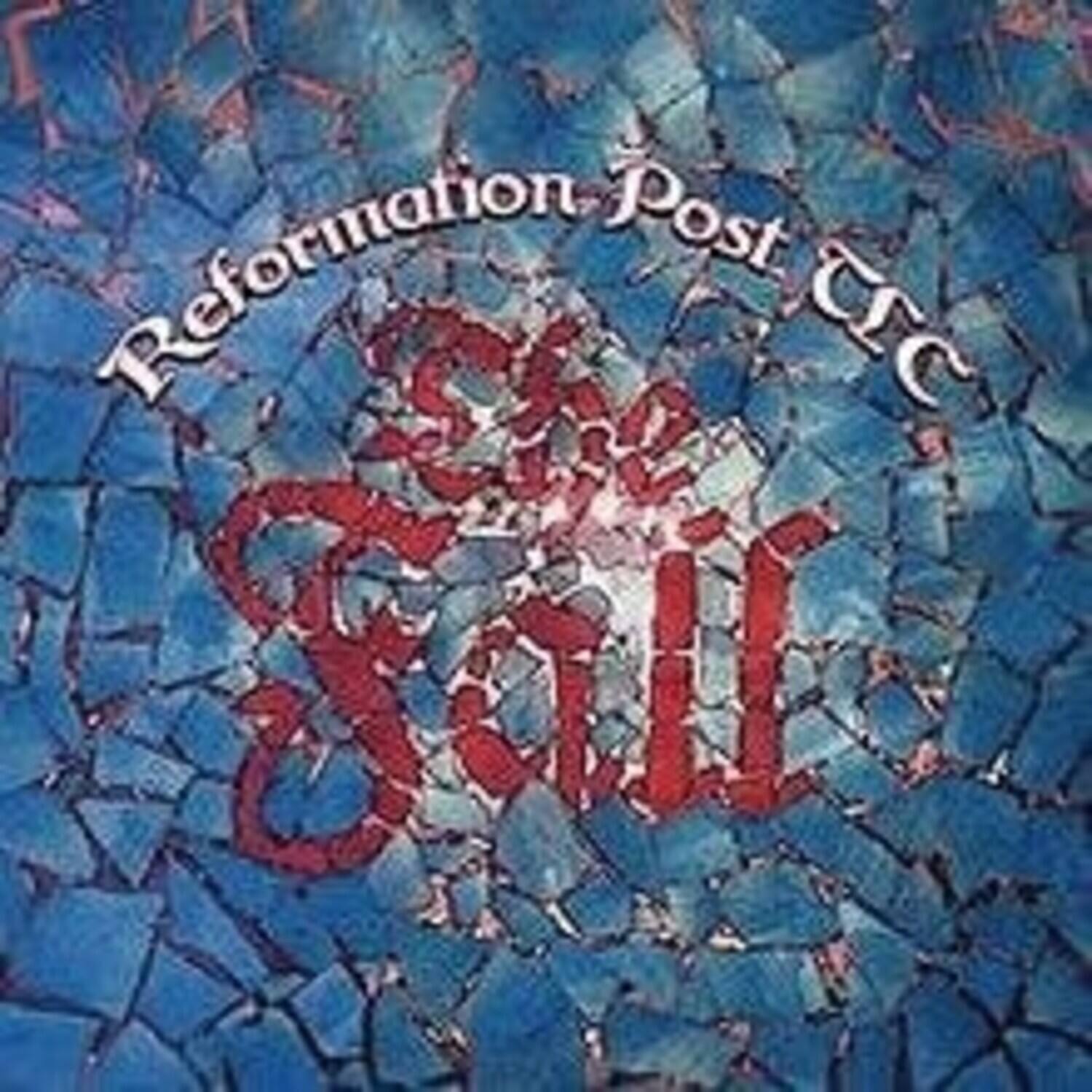 The Fall Reformation Post TLC COMPACT DISCS [CD] - Best Buy