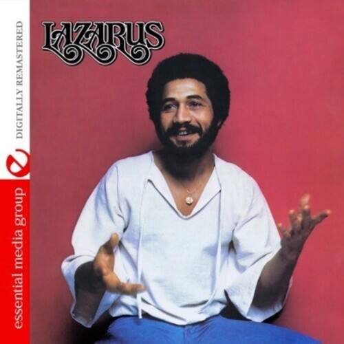 Ken Lazarus Lazarus COMPACT DISCS [CD] - Best Buy