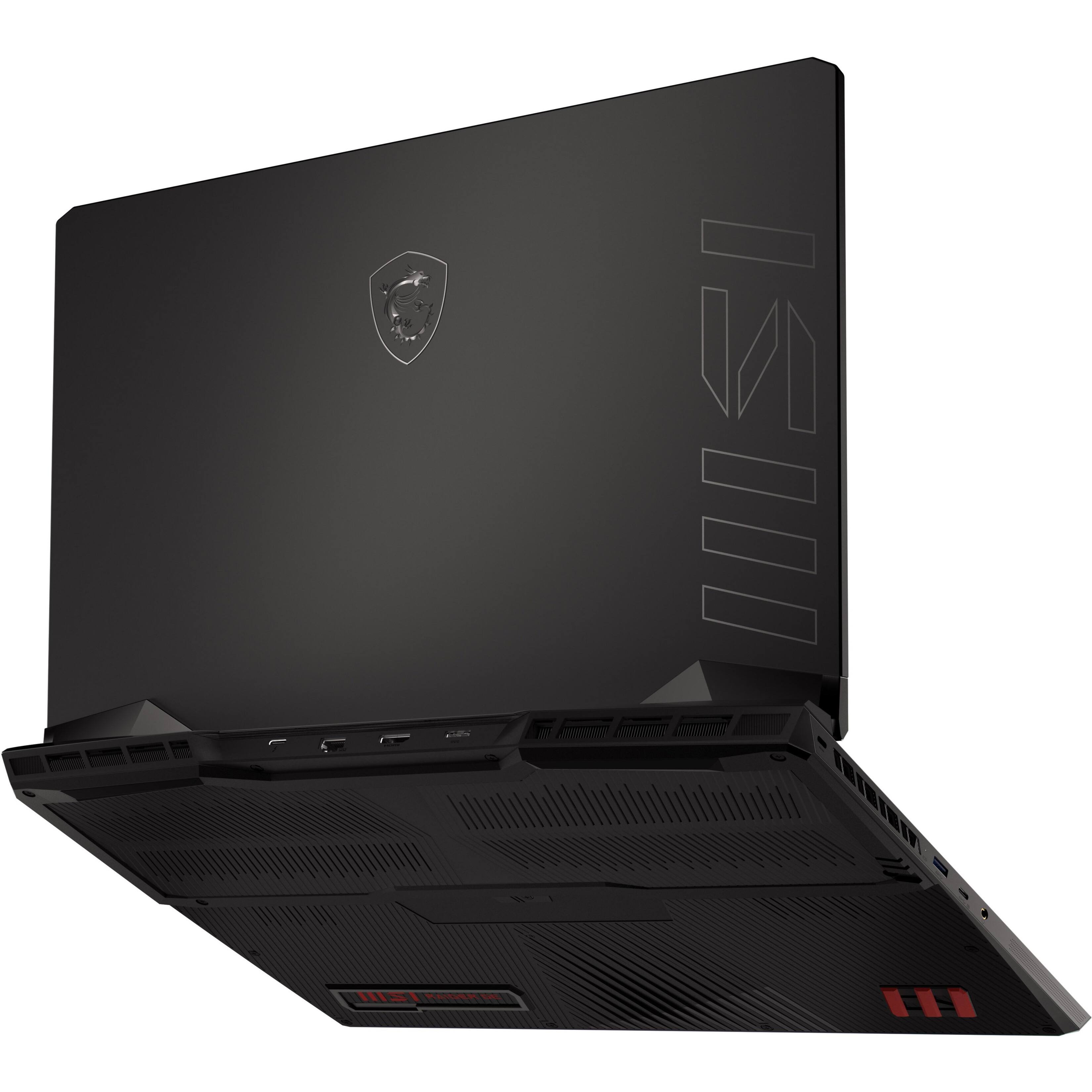 Customer Reviews: MSI Raider GE77 HX 17.3" Gaming Laptop Intel Core i9 ...