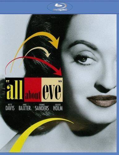 All About Eve BLU RAY - Best Buy