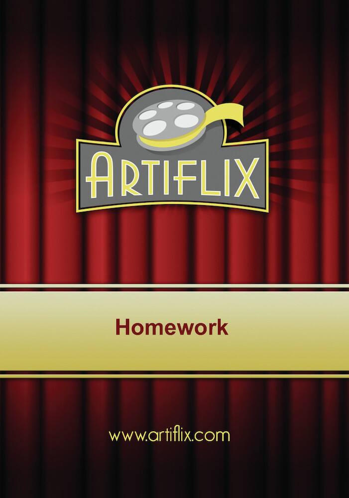 Homework [1982] - Best Buy