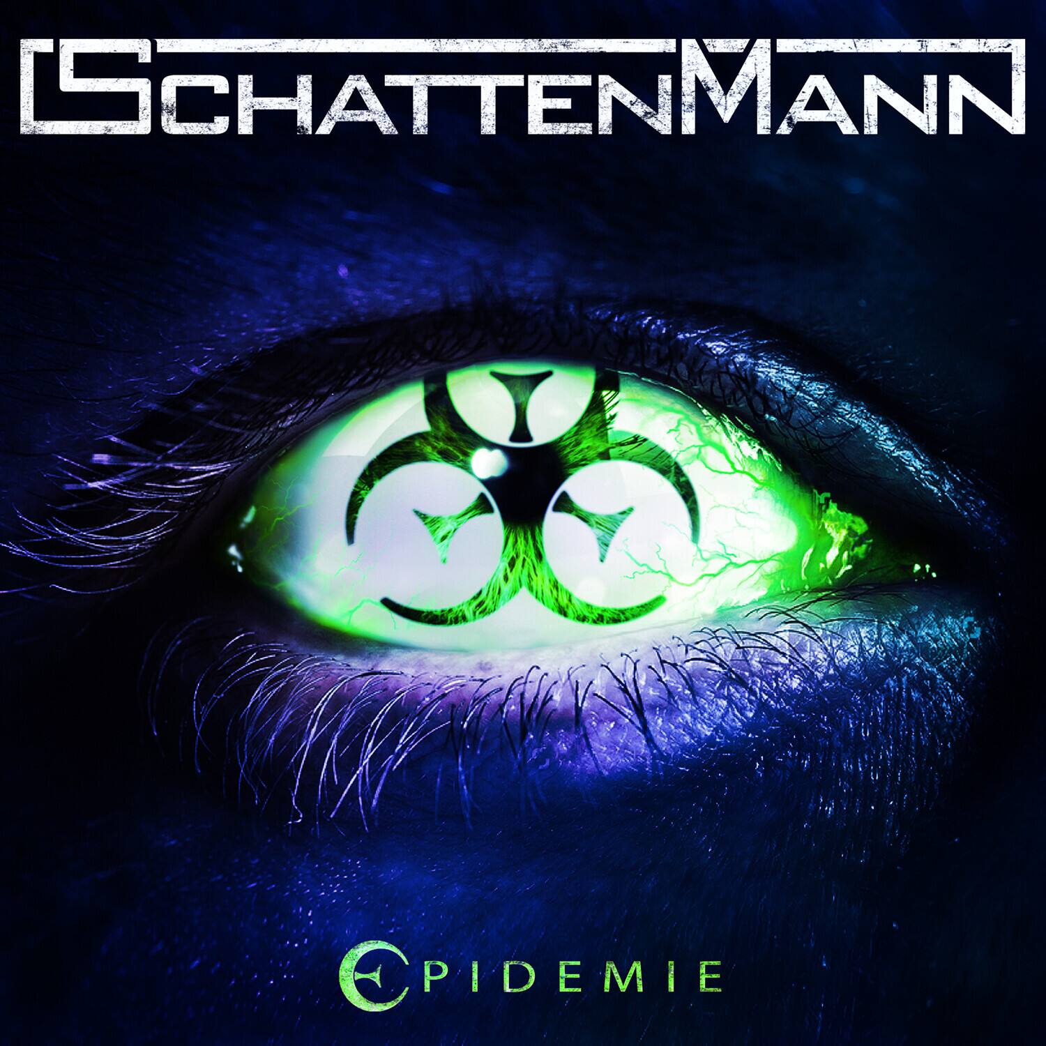 Schattenmann Epidemie COMPACT DISCS [CD] - Best Buy
