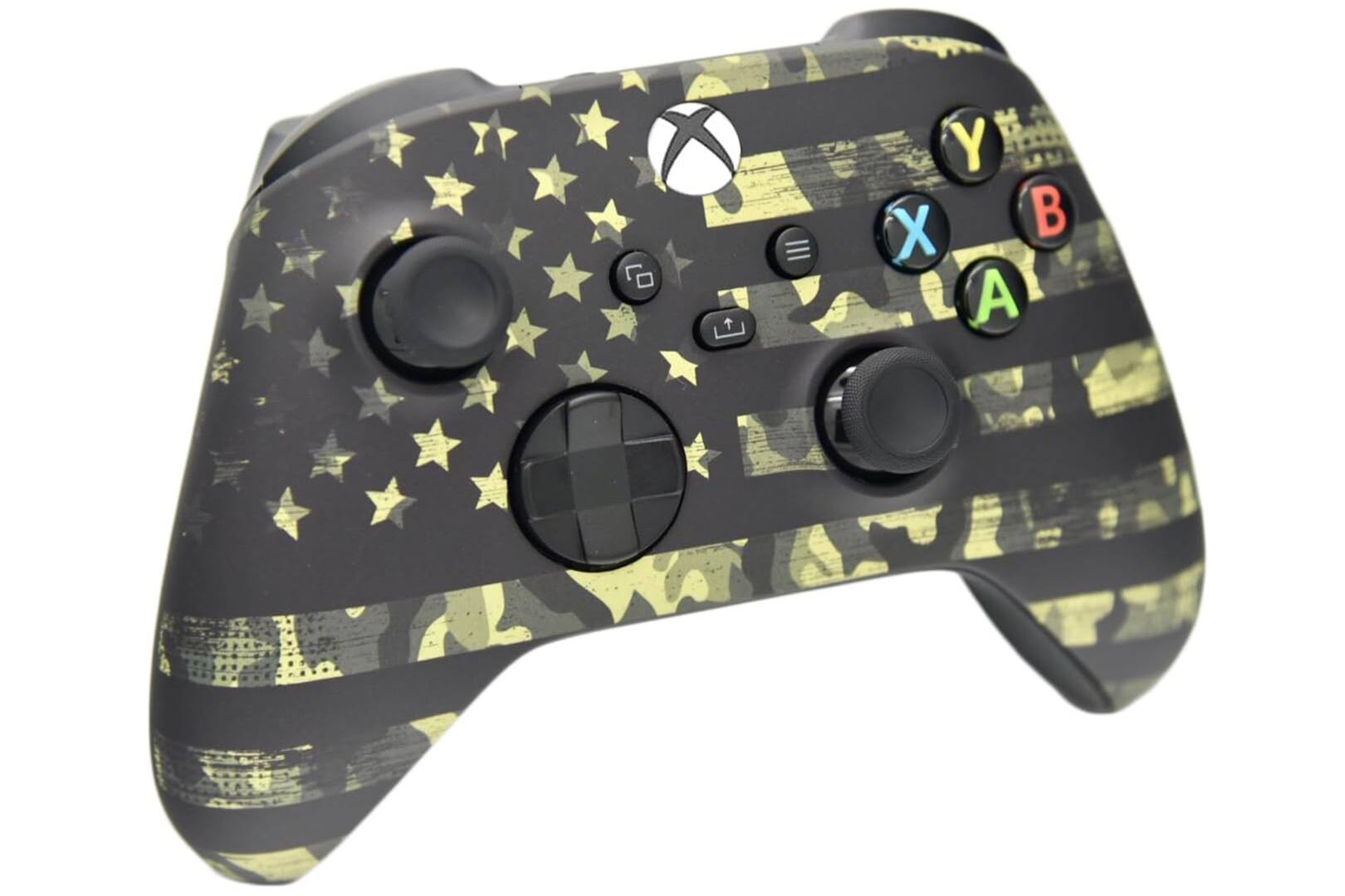 ProControllers Custom Wireless Controller for Xbox Series X|S, Xbox One ...