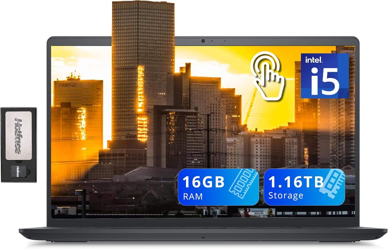 dell i5 laptop inspiron 15 - Best Buy