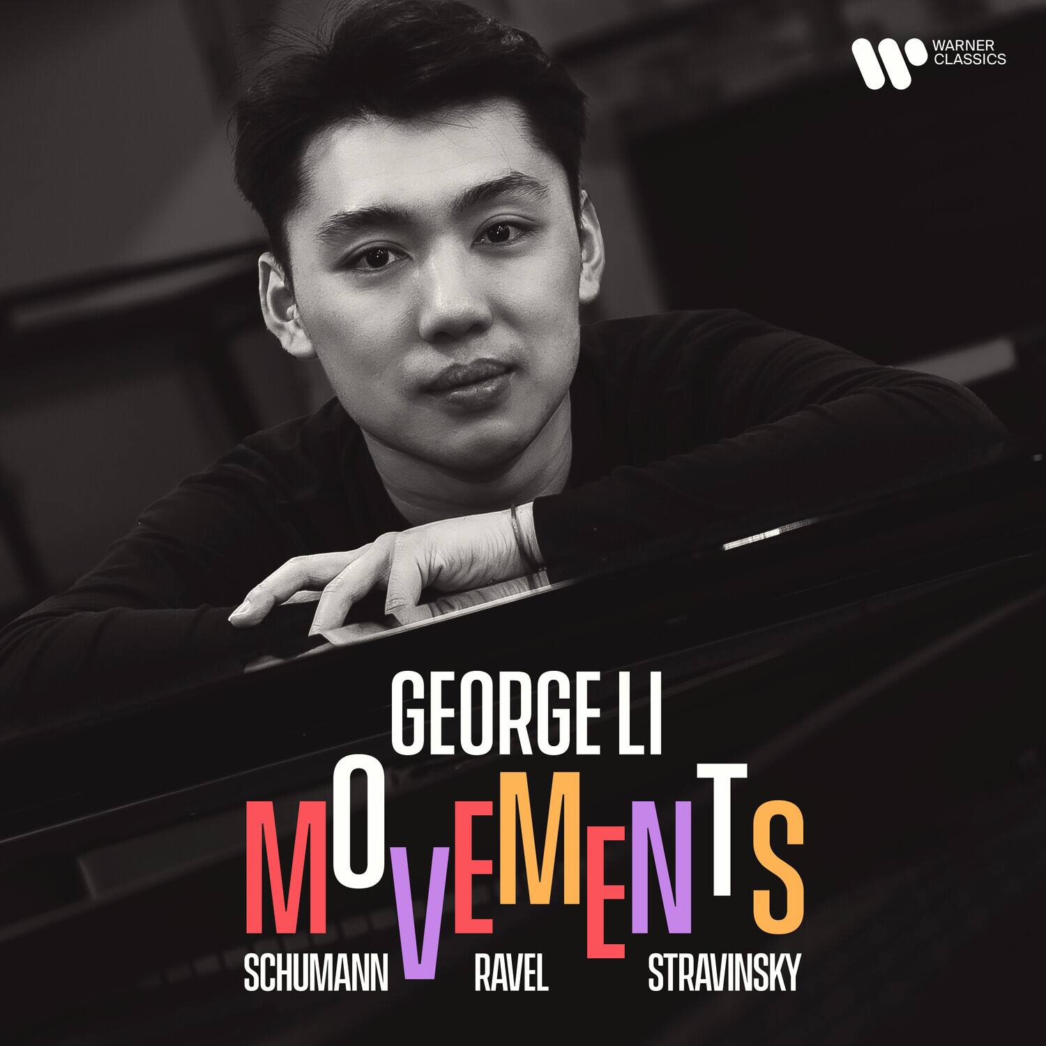 George Li Movements COMPACT DISCS [CD] - Best Buy