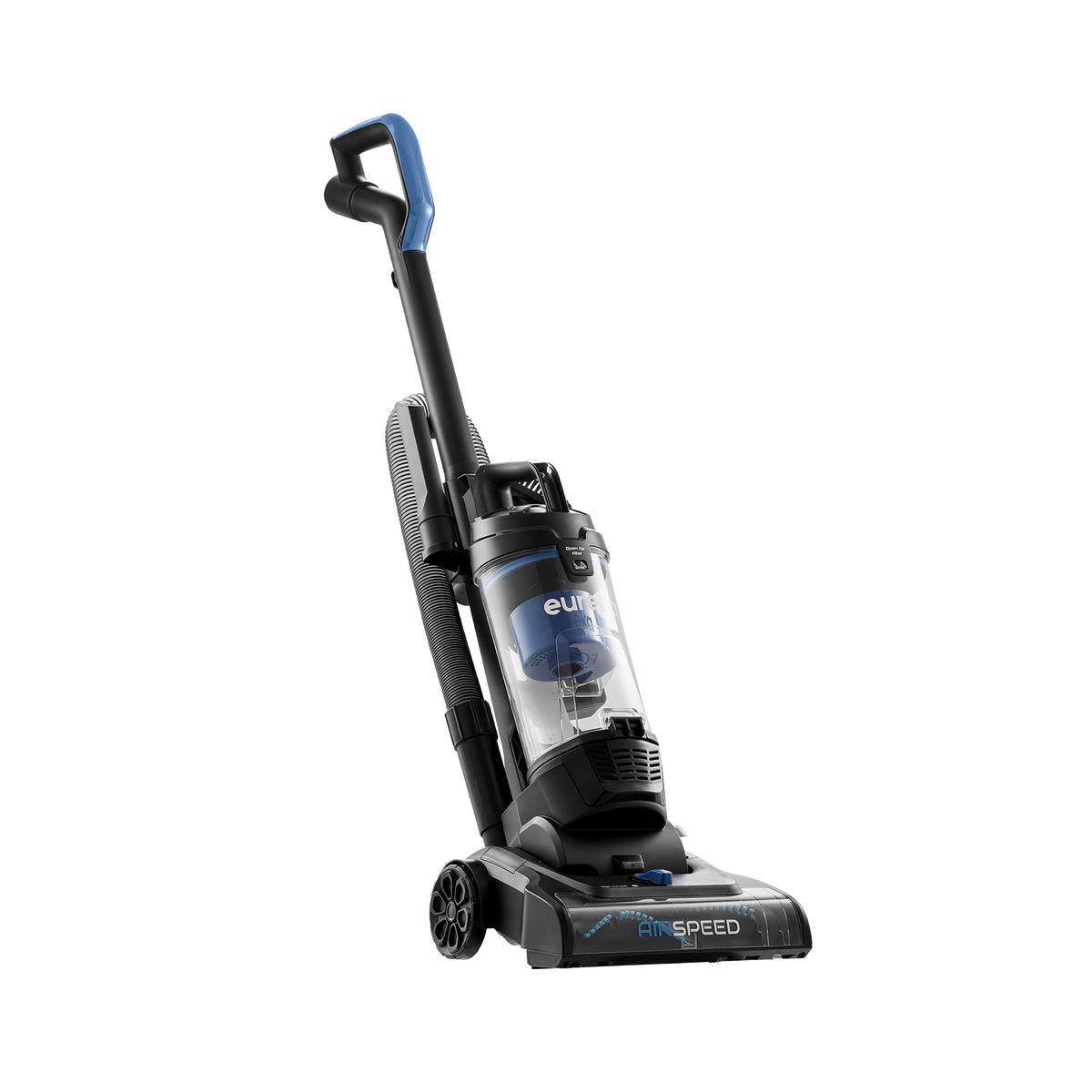 Eureka Refurbished Excellent NEU110 Blaze Air Speed Vacuum Cleaner Blue ...