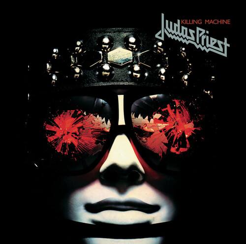 Judas Priest Killing Machine VINYL LP - Best Buy
