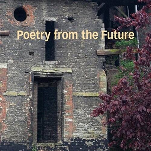 To Be Continued Poetry From The Future COMPACT DISCS [CD] - Best Buy