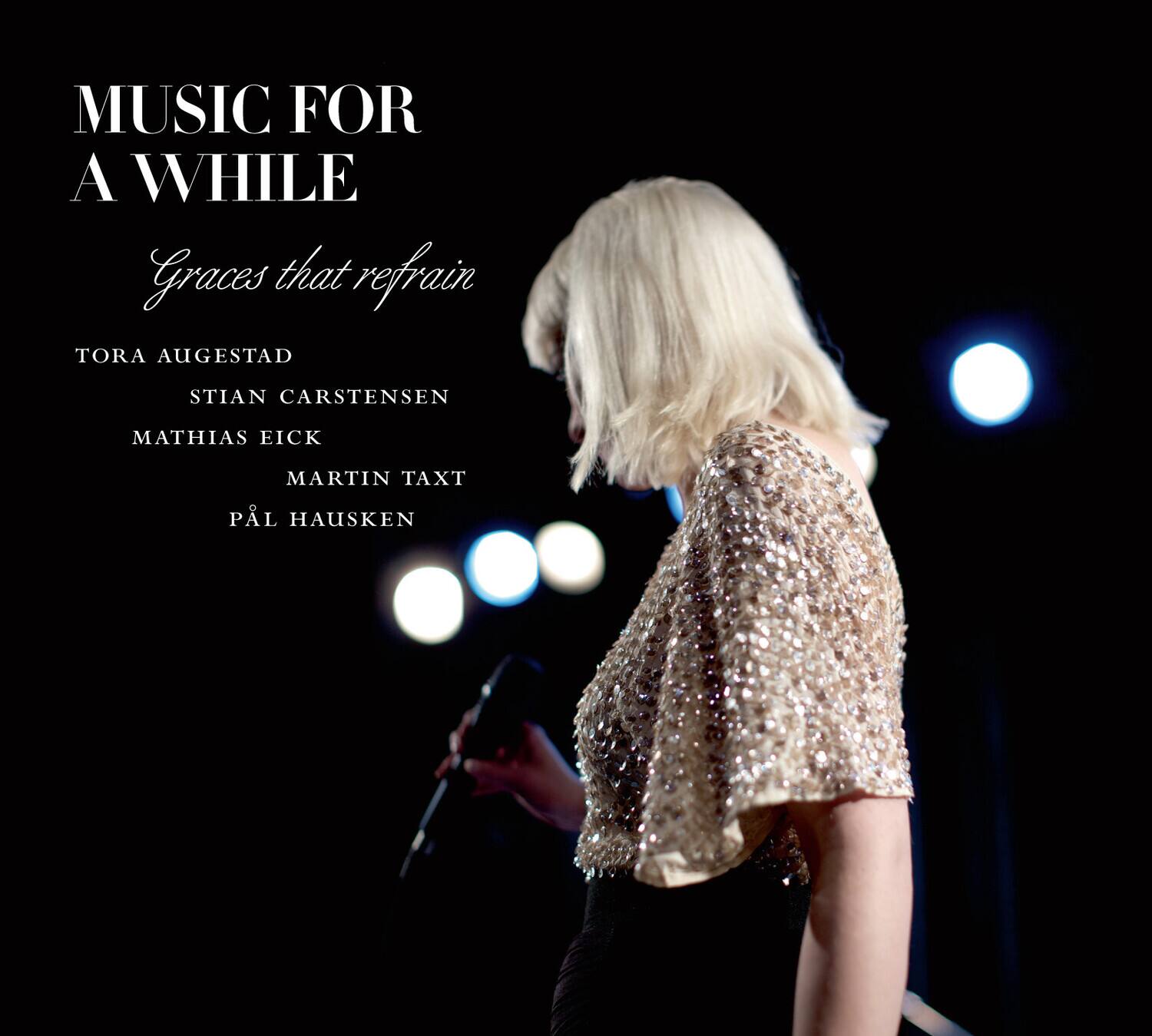 Music for a While Graces That Refrain COMPACT DISCS [CD] - Best Buy