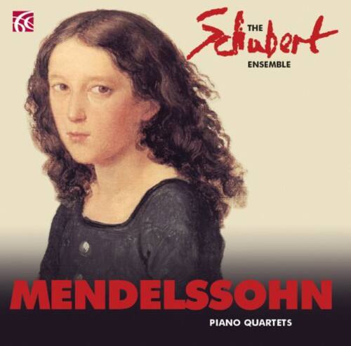 Mendelssohn / Schubert Ensemble Piano Quartets COMPACT DISCS [CD] - Best Buy