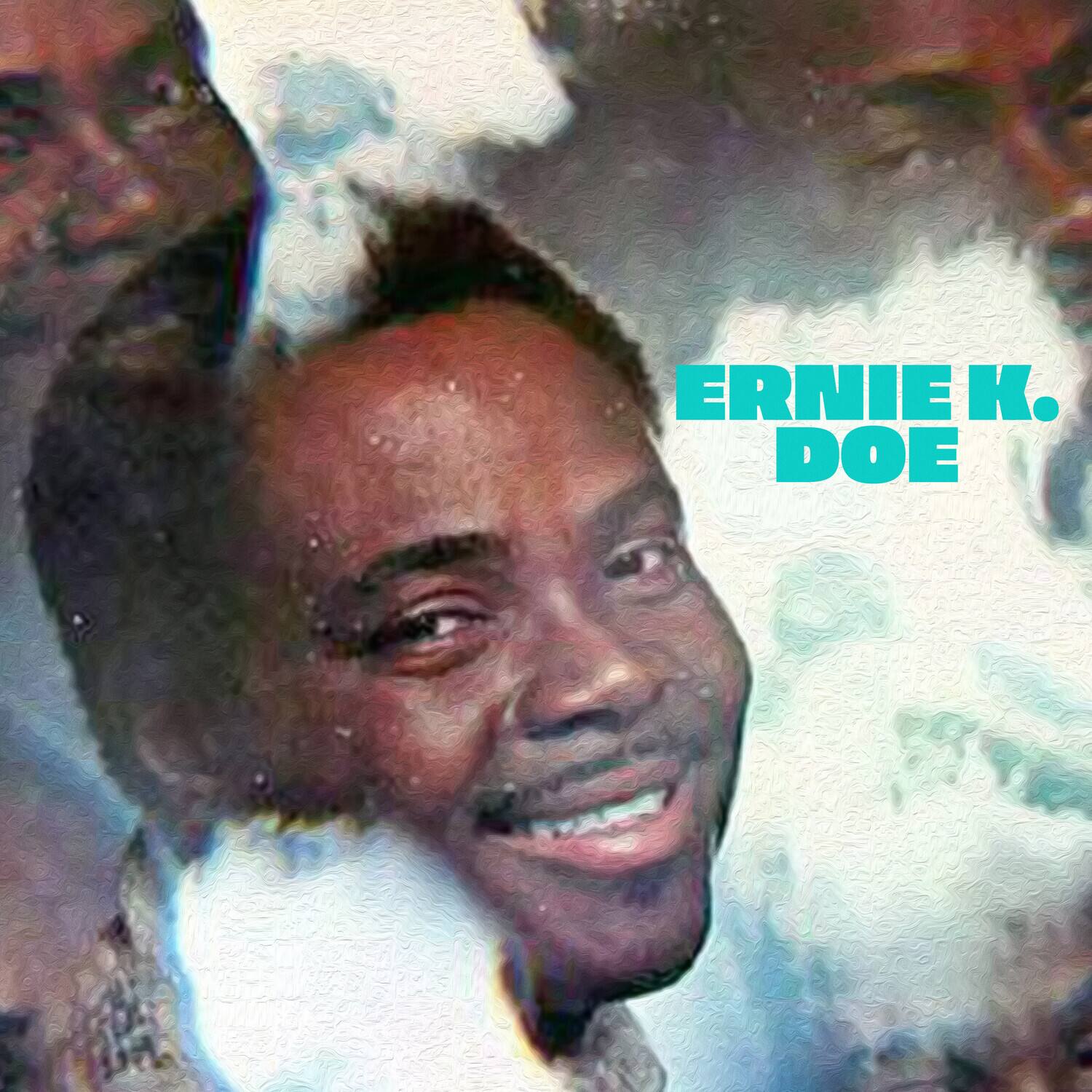 Ernie K Doe Ernie K Doe COMPACT DISCS [CD] - Best Buy