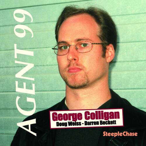 George Colligan Agent 99 COMPACT DISCS [CD] - Best Buy