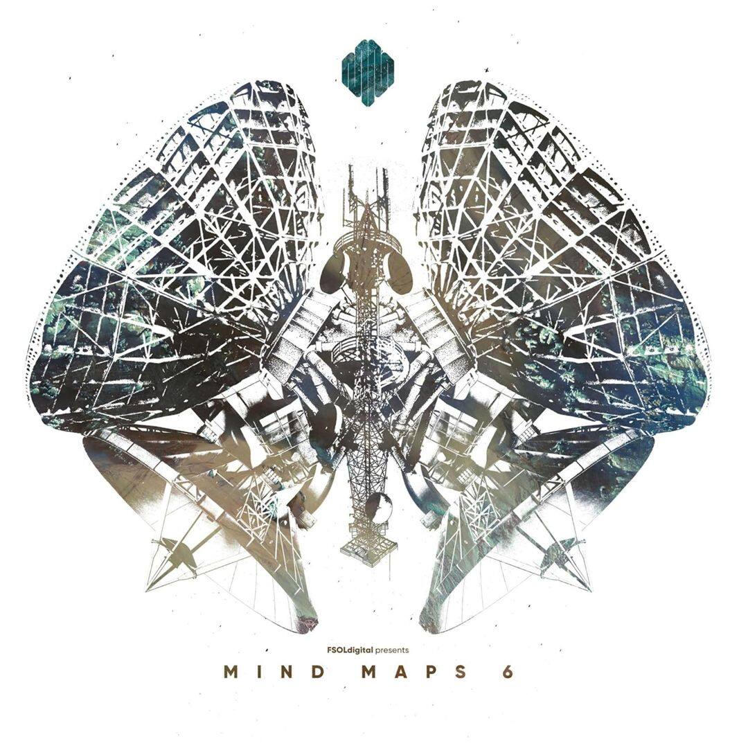 Mind Maps 6 [LP] [VINYL] - Best Buy