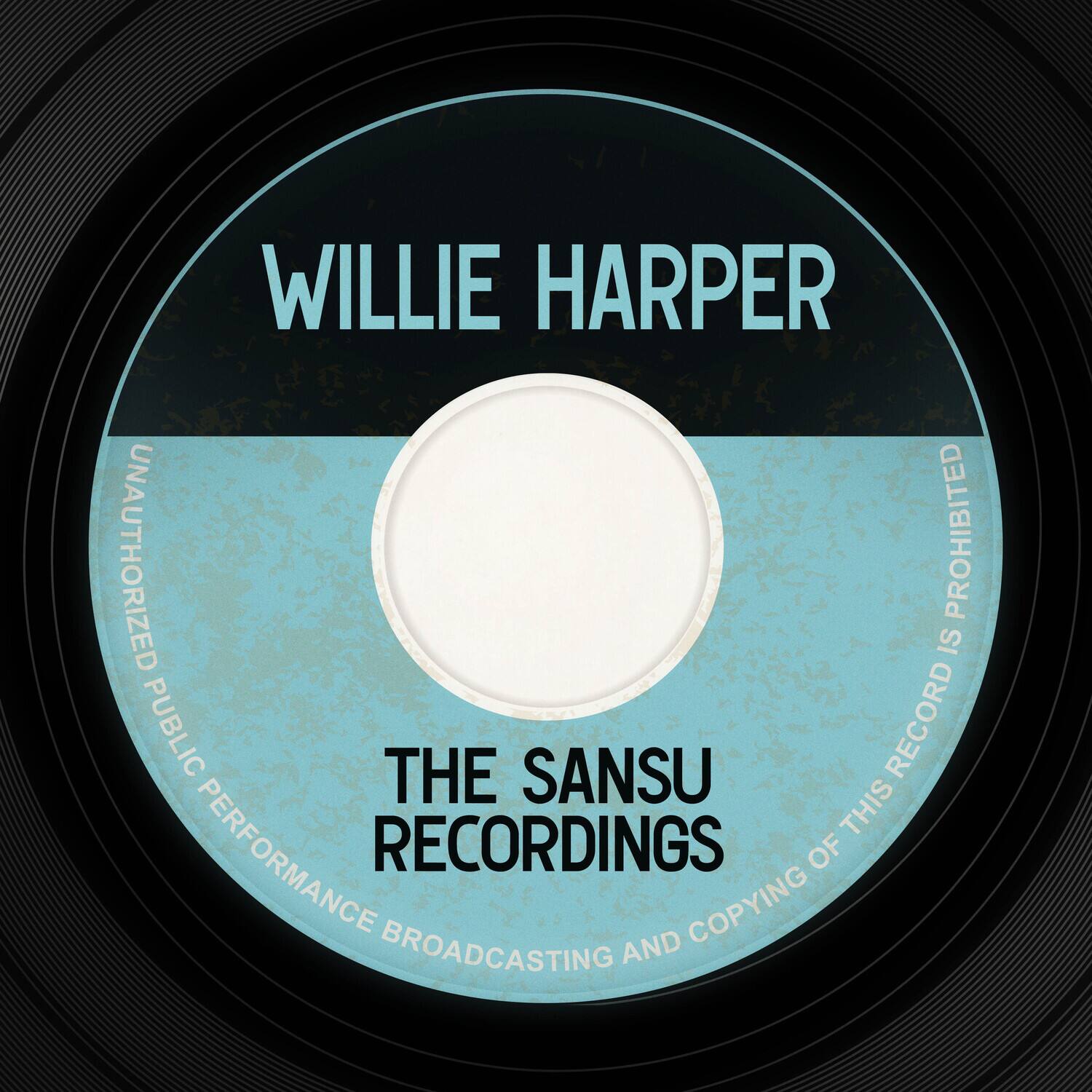 Willie Harper The Sansu Recordings COMPACT DISCS [CD] - Best Buy