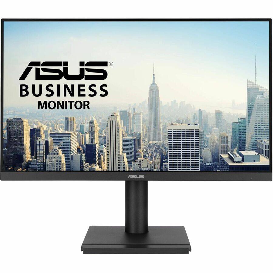 ASUS sus VA249QGS 24" Full HD IPS Monitor 1920x1080 120Hz 1ms Adaptive ...