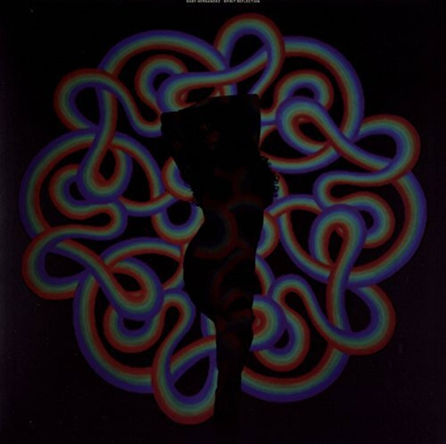 Gaby Hernandez Spirit Reflection VINYL LP - Best Buy