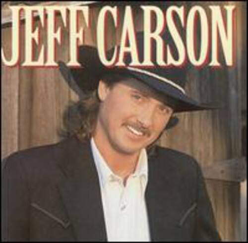 Jeff Carson Jeff Carson COMPACT DISCS [CD] - Best Buy