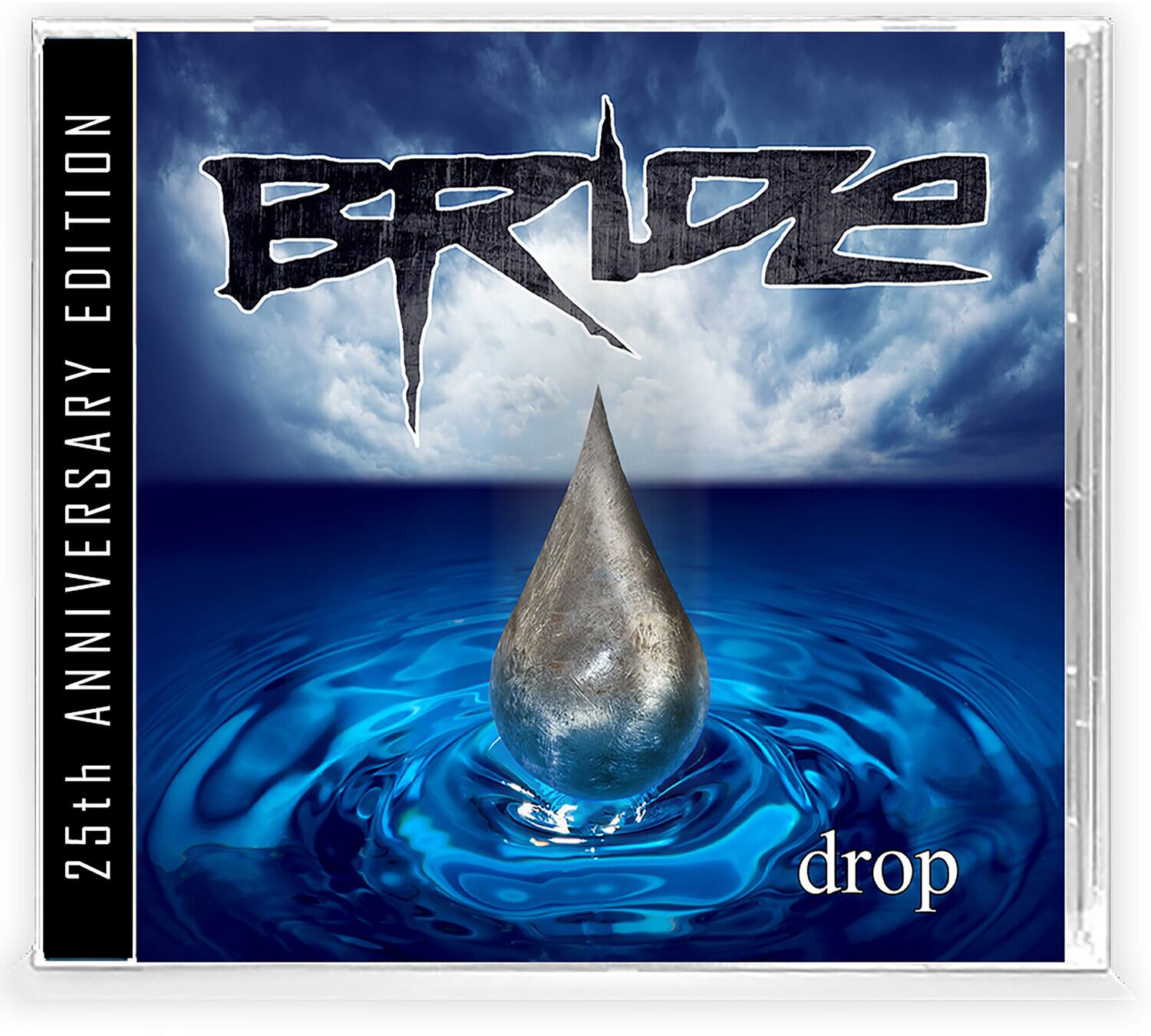 Bride Drop COMPACT DISCS [CD] - Best Buy