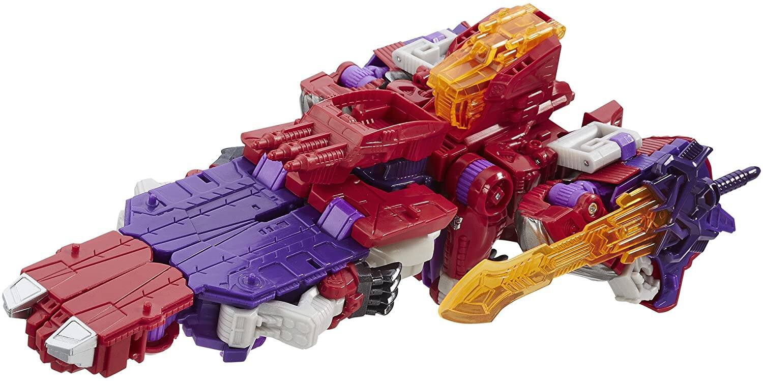 Alpha Trion and Sovereign Voyager Class | Transformers Generations ...