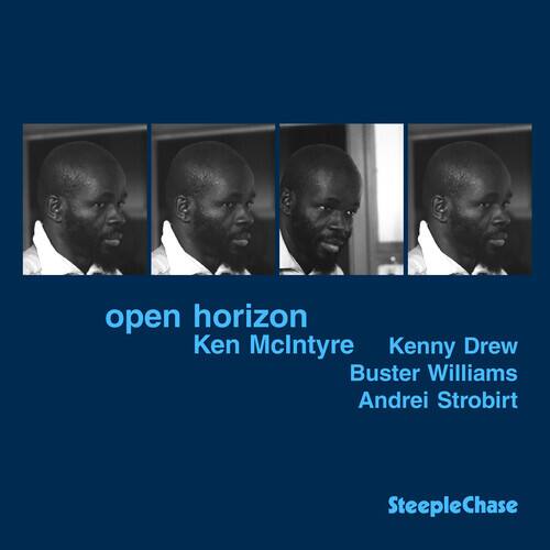 Ken McIntyre Open Horizon COMPACT DISCS [CD] - Best Buy