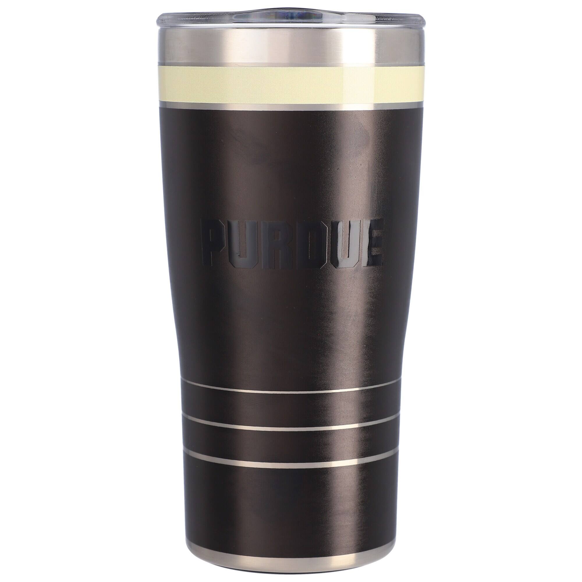 Tervis Purdue Boilermakers 20oz. Night Game Tumbler Multicolor ...