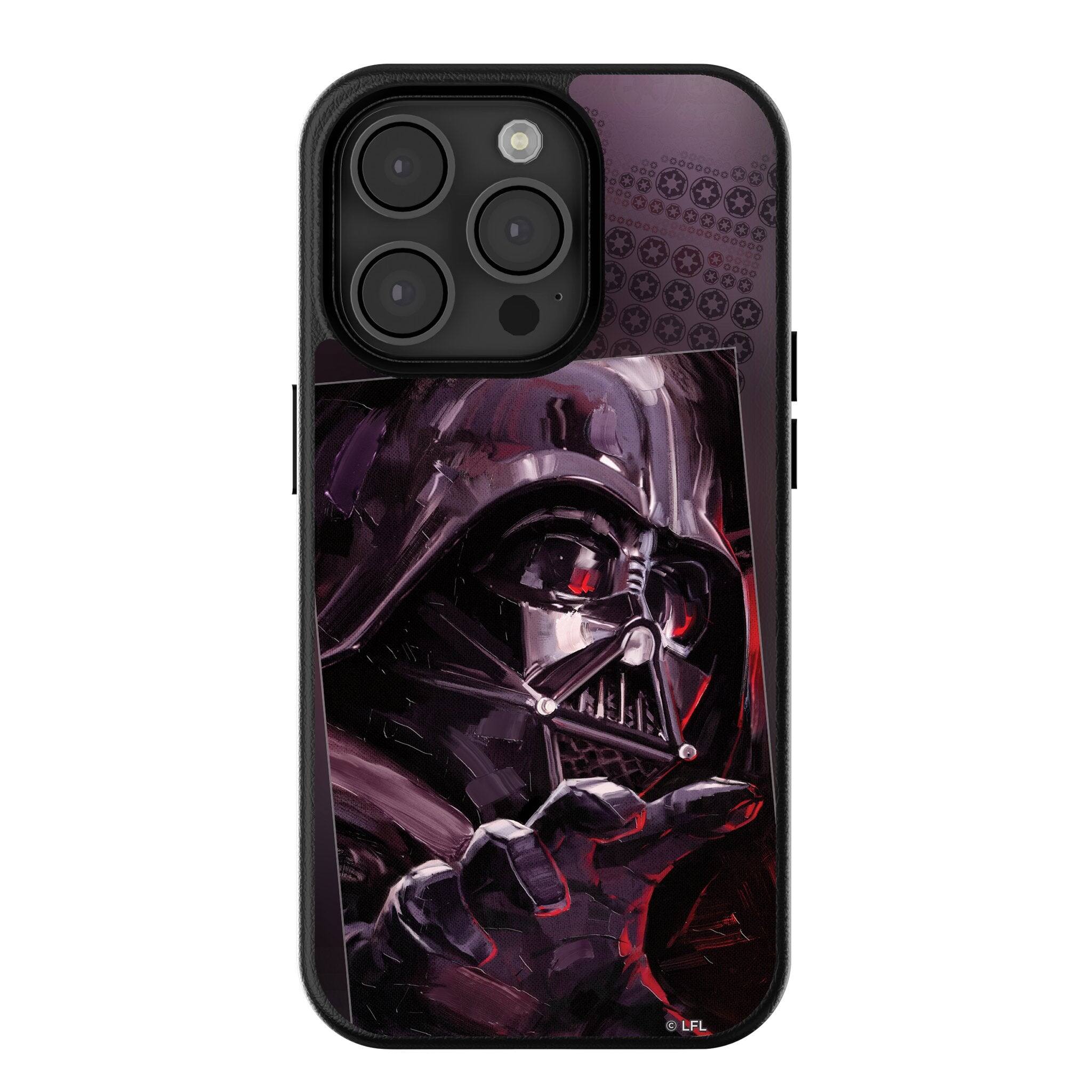 Keyscaper Star Wars: A New Hope Portrait MagSafe Compatible Phone Case ...