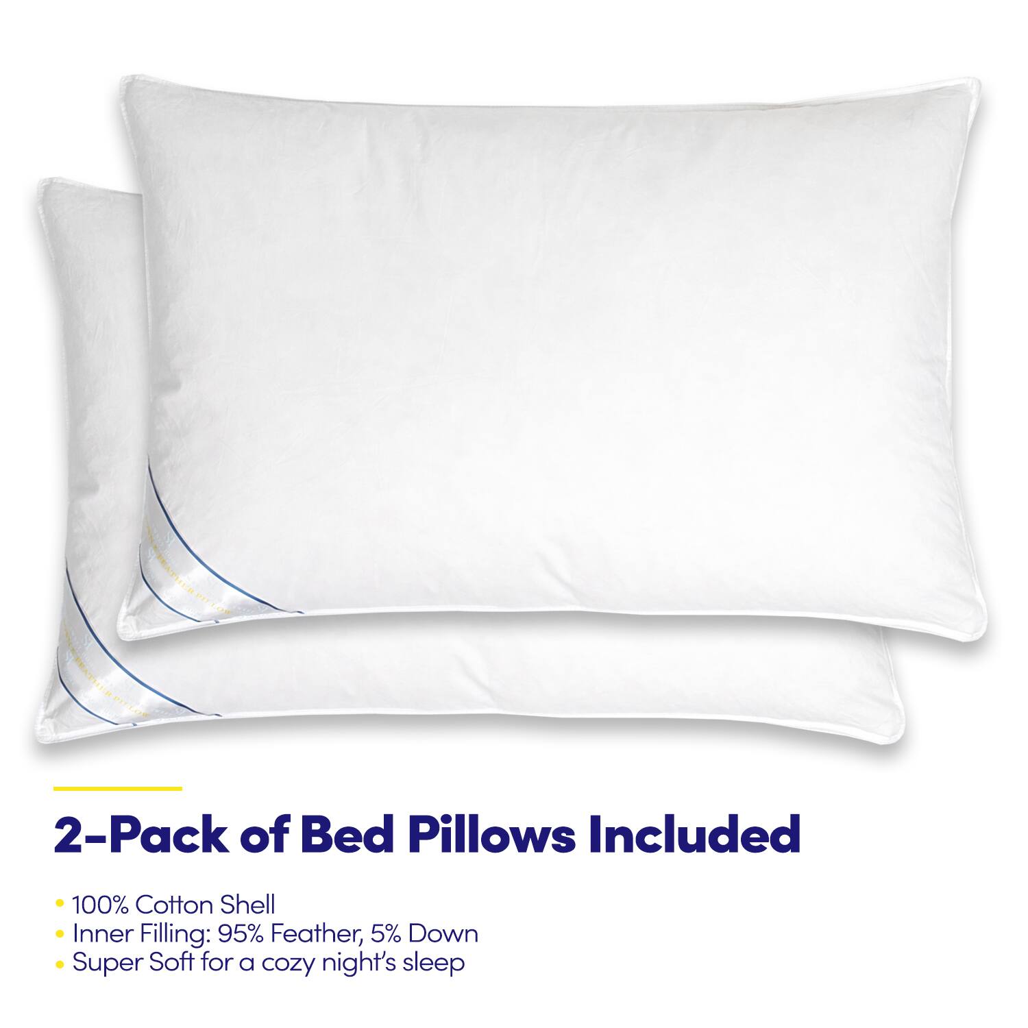 Sweet Home Collection 7PC Campus Ready Dorm Twin XL Bedding Bundle ...