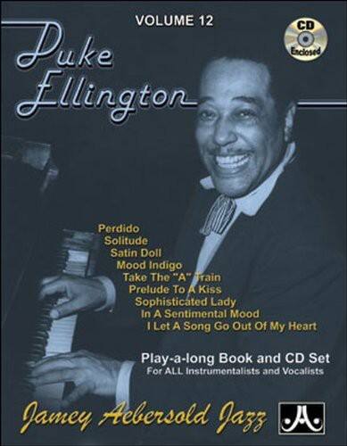 Various Artists Music Of Duke Ellington COMPACT DISCS [CD] - Best Buy
