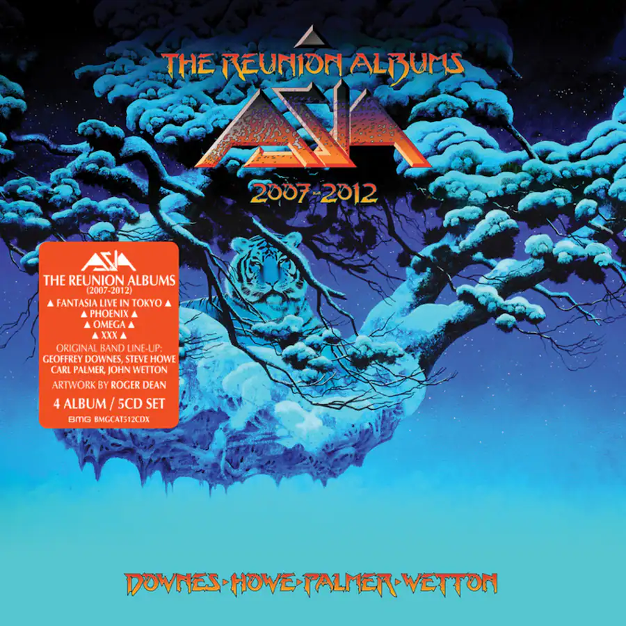 Asia The Reunion Albums 2007 2012 COMPACT DISCS CD Best Buy asia-the-reunion-albums-2007-2012-compact-discs-cd-best-buy