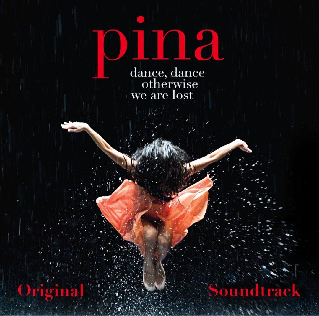 Pina [LP] VINYL - Best Buy
