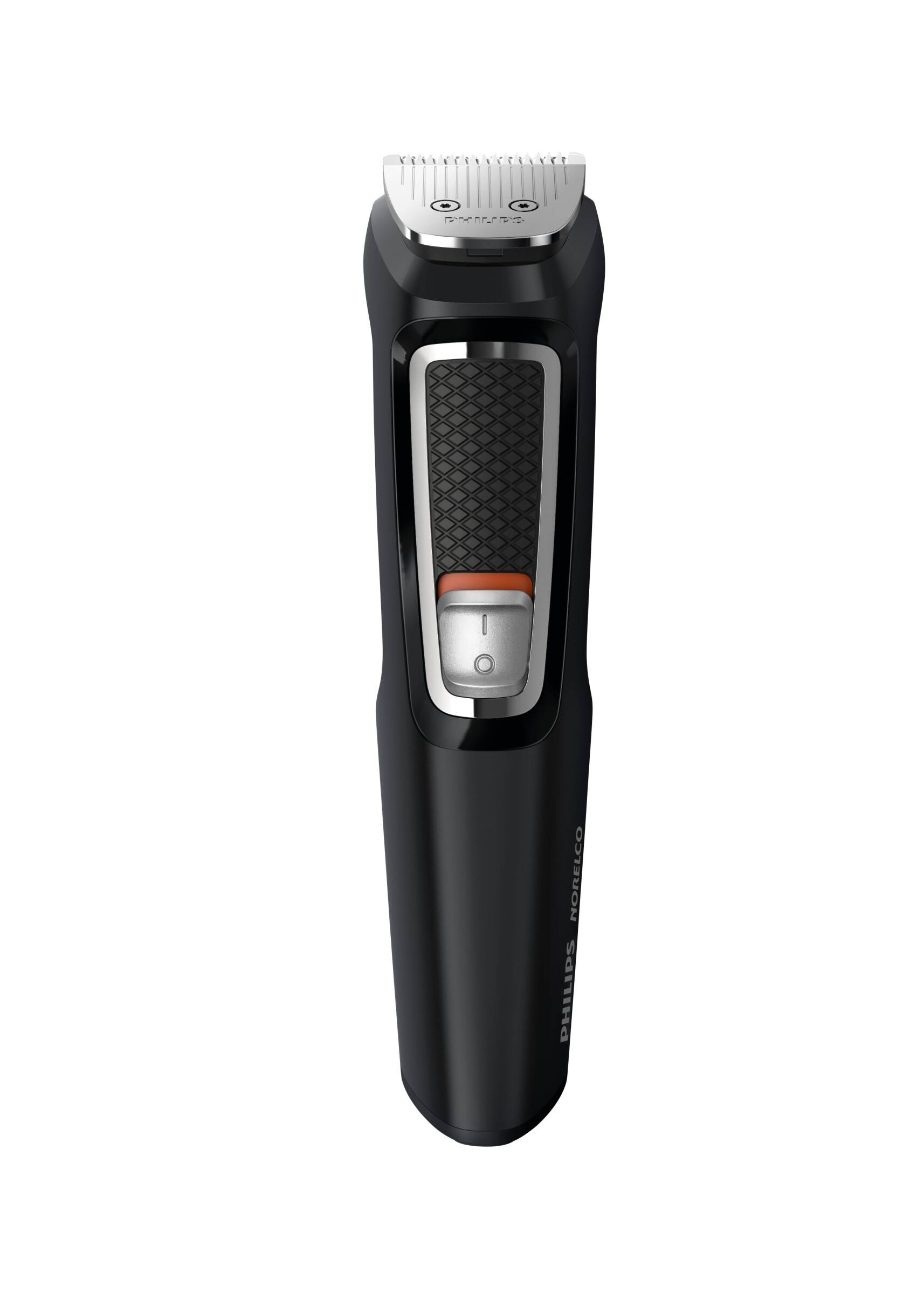 Philips Norelco Multi Groomer Series 3000 Black MG3740/40 - Best Buy