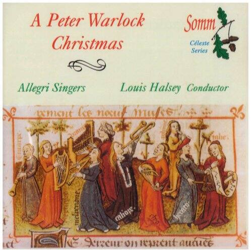 Thomas Beecham Peter Warlock Christmas COMPACT DISCS [CD] - Best Buy