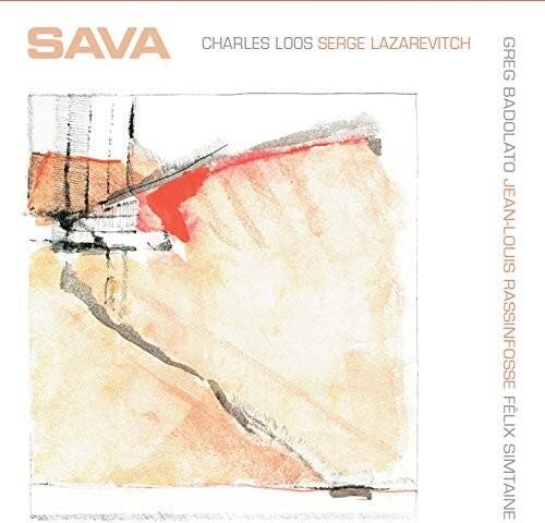 Loos / Lazarevitch / Loos / Simtaine Sava COMPACT DISCS [CD] - Best Buy
