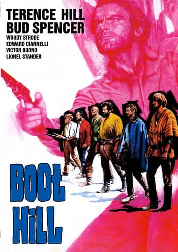 Customer Reviews: Boot Hill [1969] - Best Buy