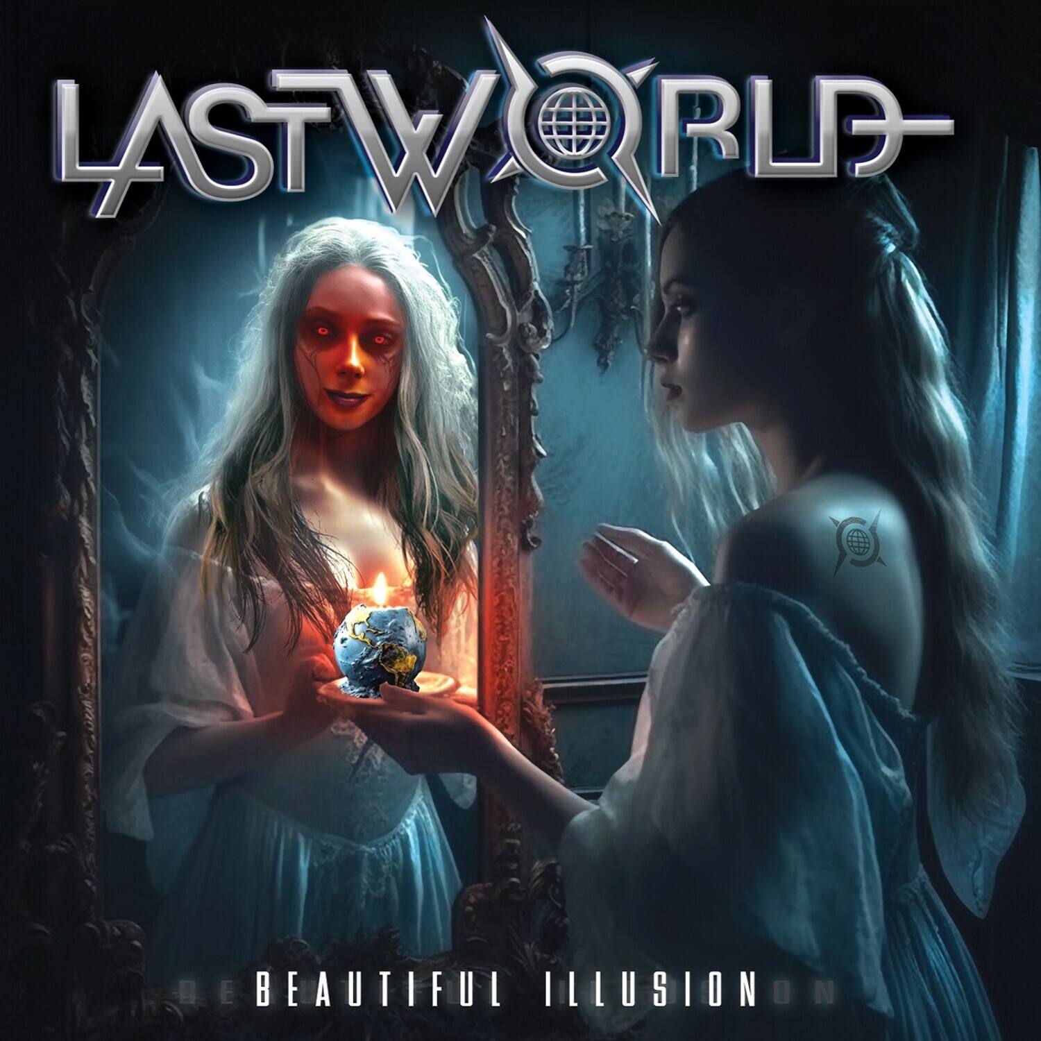 Lastworld Beautiful Illusion COMPACT DISCS [CD] - Best Buy