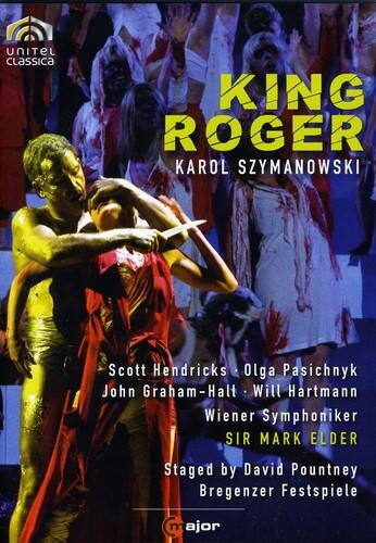 King Roger DVD - Best Buy