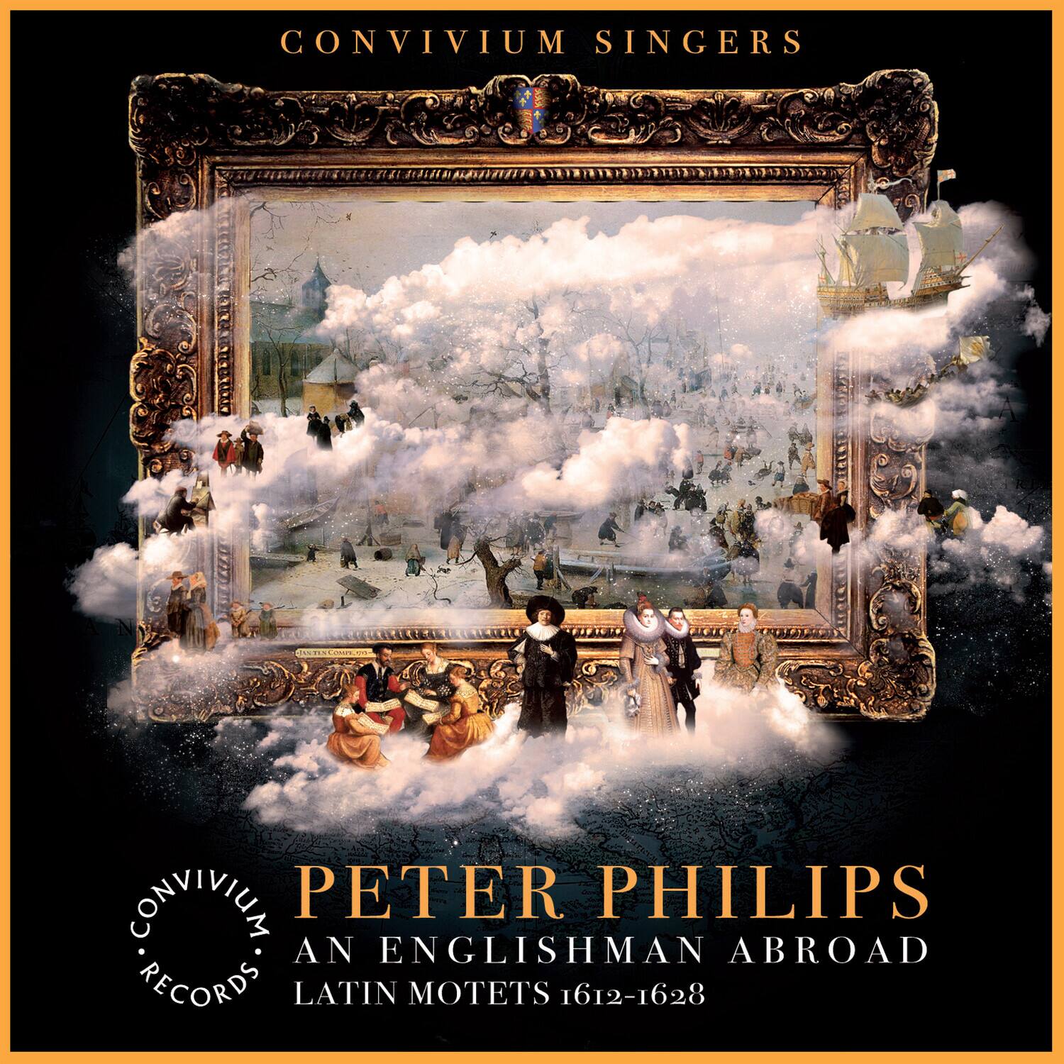 Philips / Norman / Price An Englishman Abroad COMPACT DISCS [CD] - Best Buy