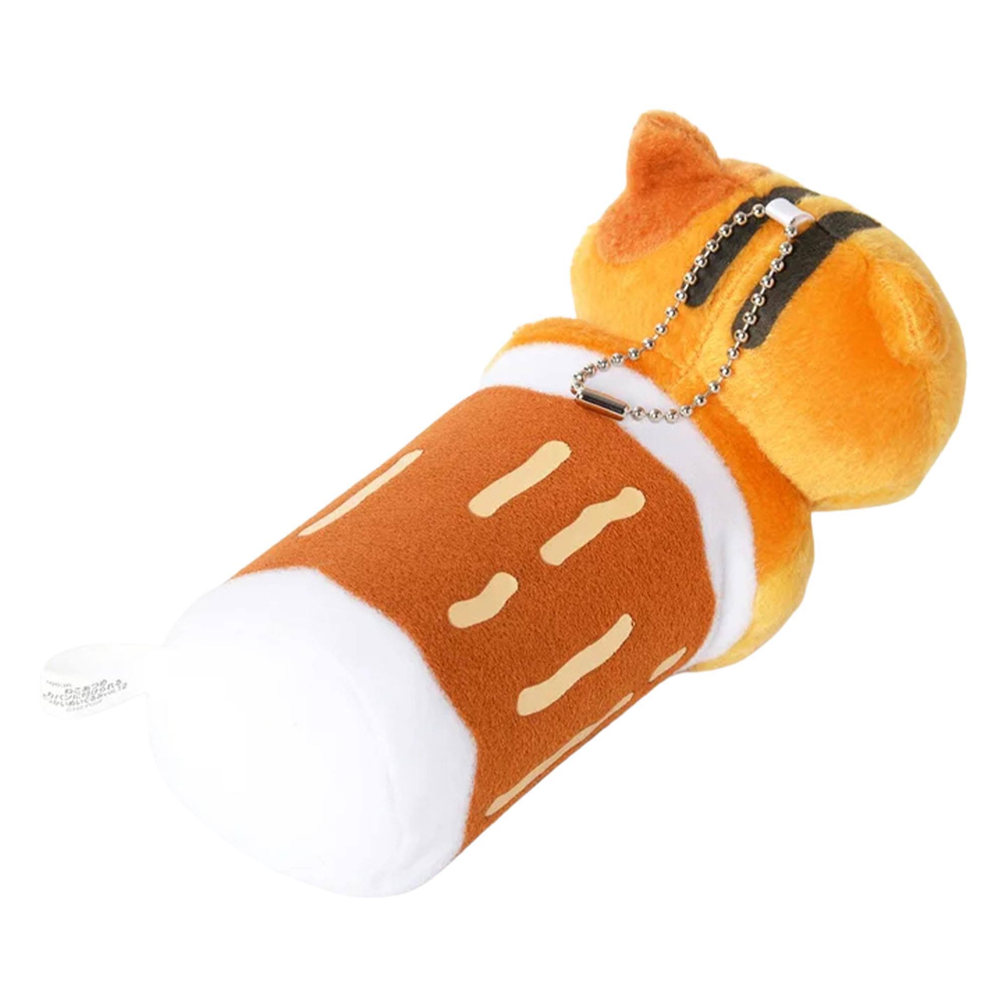 Little Buddy Neko Atsume: Kitty Collector 6" Plush: Princess Fish Stick ...