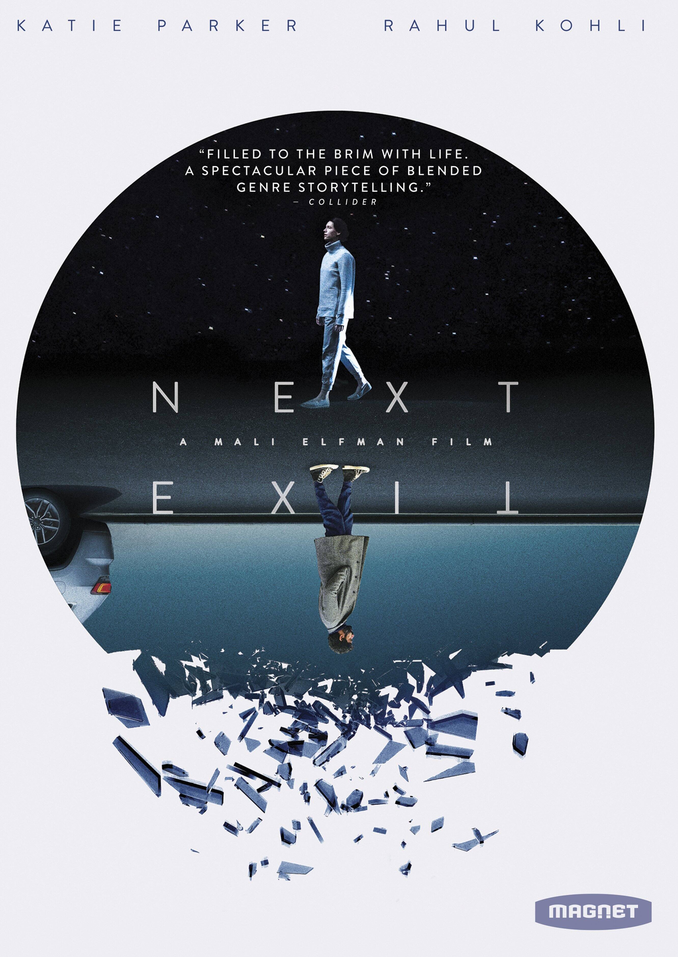 Best Buy: Next Exit [2022]