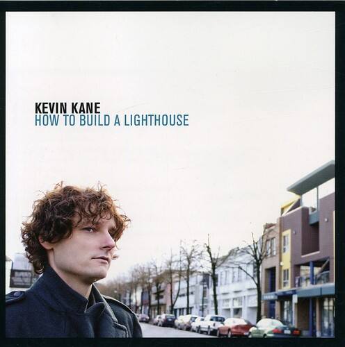 Kevin Kane How to Build a Lighthouse COMPACT DISCS [CD] - Best Buy