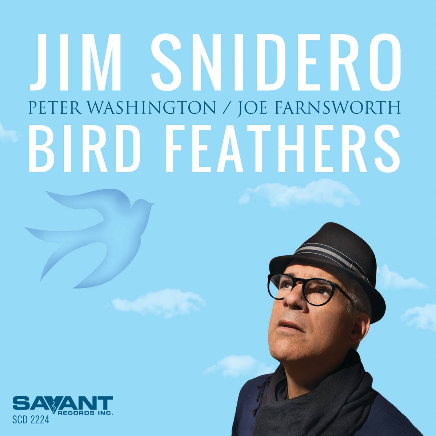 Jim Snidero Bird Feathers COMPACT DISCS [CD] - Best Buy